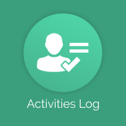 Activity log plugin | mooCommunity - Social Networking Script