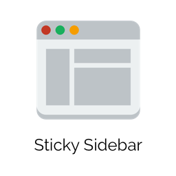 Sticky sidebar plugin | mooCommunity - Social Networking Script