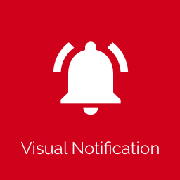 Visual Notification plugin | mooCommunity - Social Networking Script