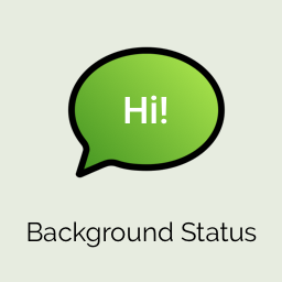 Colored background status plugin | mooCommunity - Social Networking Script