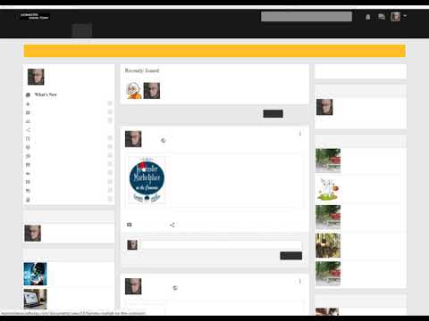 How to Make a Dedicated Custom Page | mooCommunity - Social Networking Script